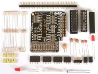 RasPiO Duino kit